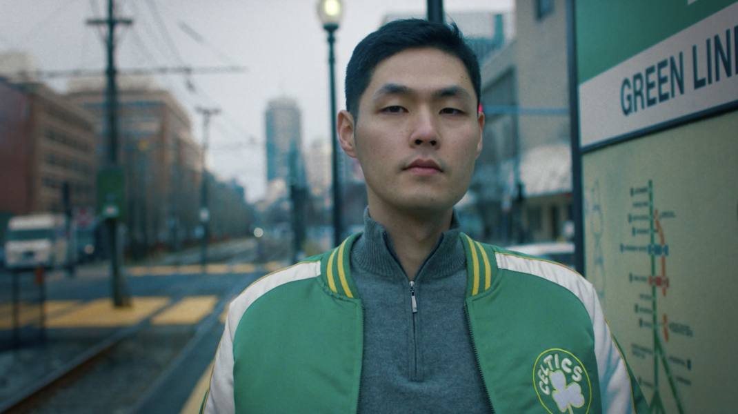 Because of You - Element